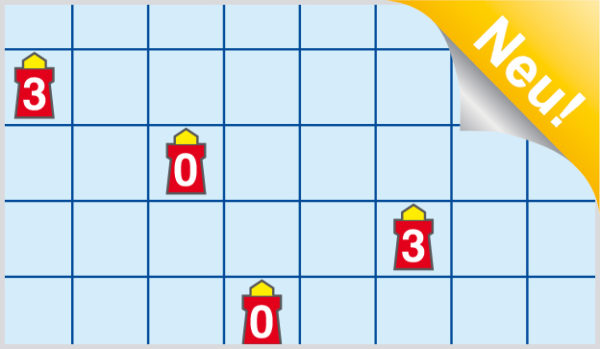 Logikrätsel – KRUPION Rätselshop