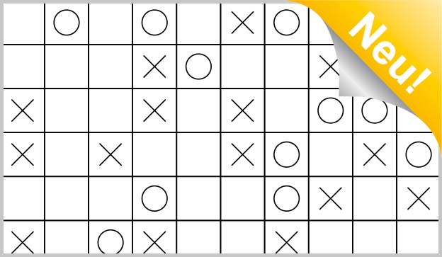 Logikrätsel – KRUPION Rätselshop