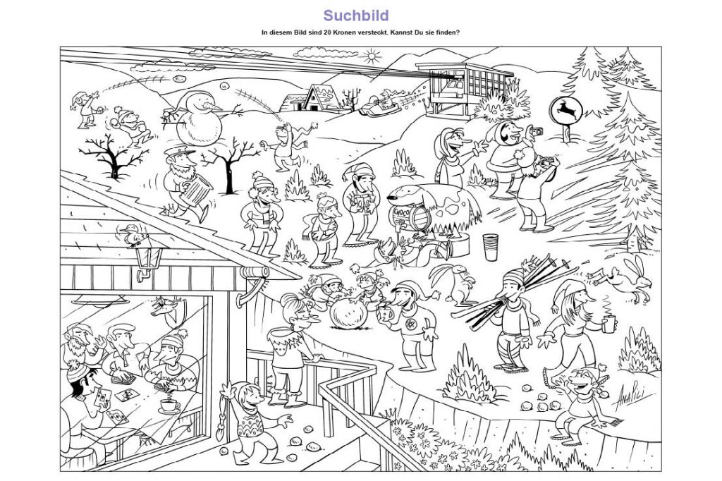 Suchbild 4c – KRUPION Rätselshop