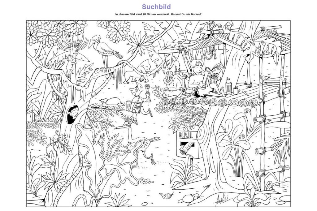 Suchbild 4c – KRUPION Rätselshop