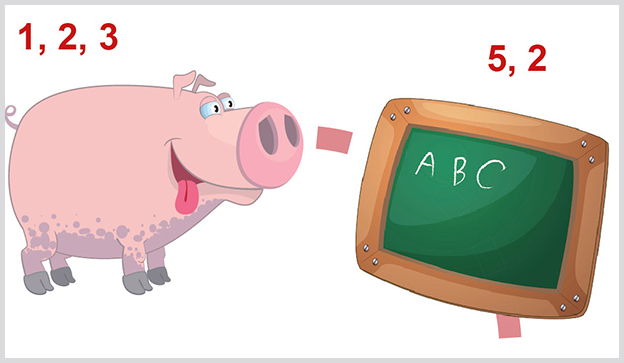 Bilderrätsel – KRUPION Rätselshop